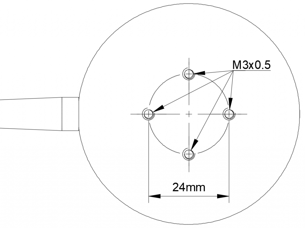 DVL-A_技术参数 - AOHI - 鳌海水下机器人官网