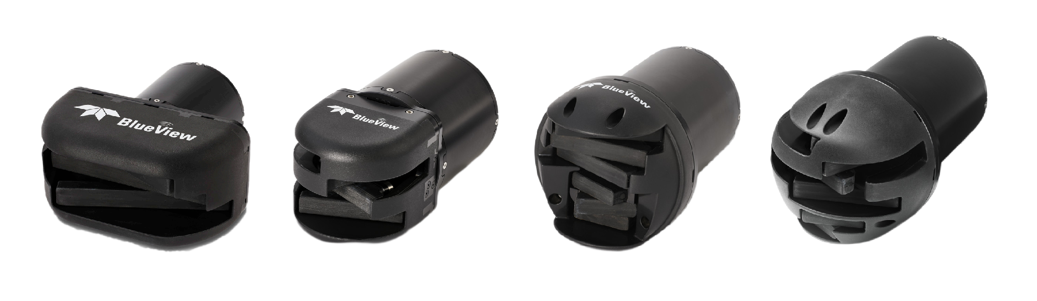 BlueView 二维成像声呐 - AOHI - 鳌海水下机器人官网