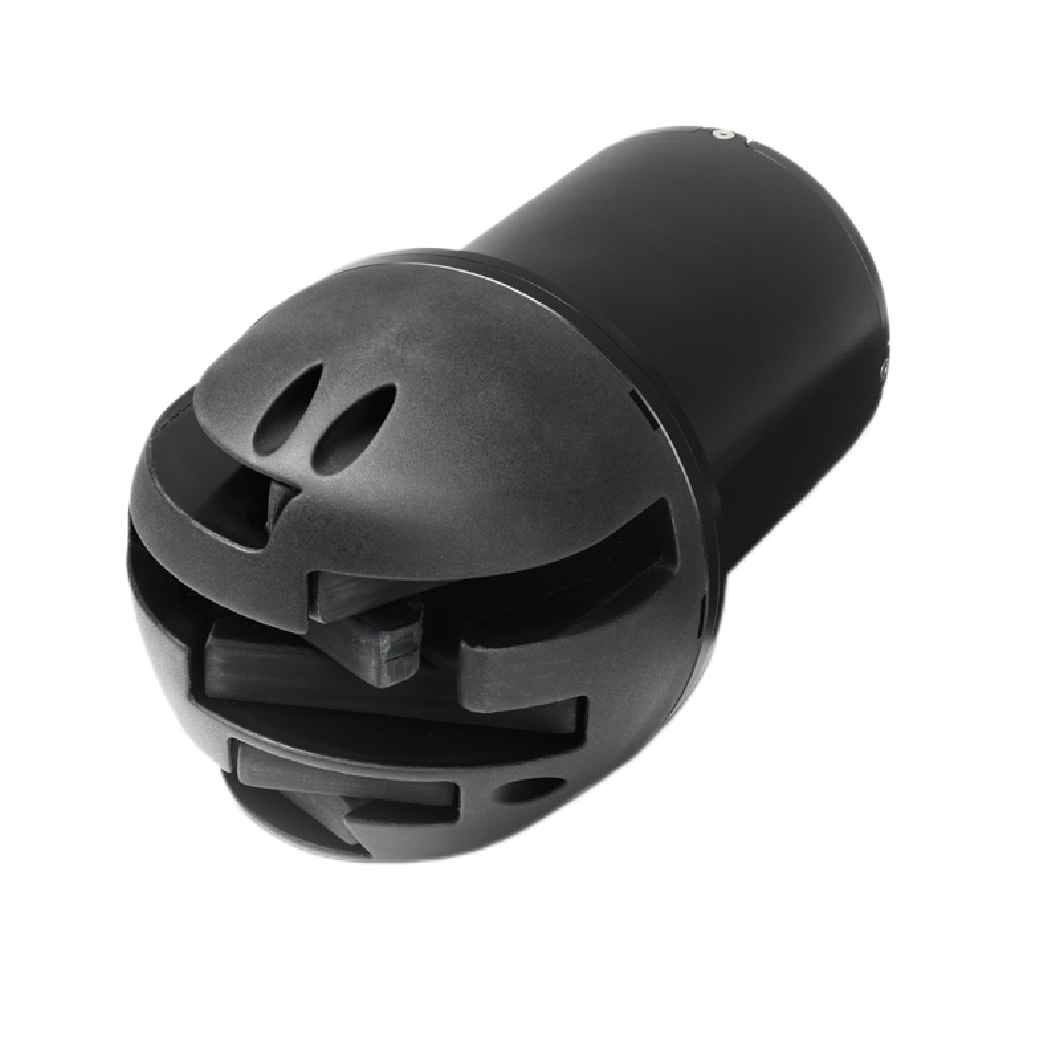 BlueView 二维成像声呐 - AOHI - 鳌海水下机器人官网